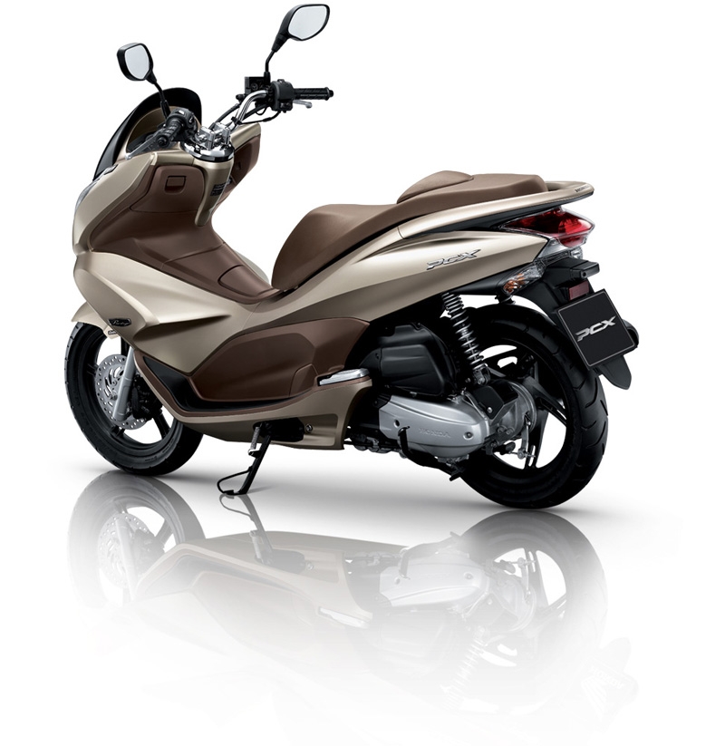 価格.com - 『PCX Prestige [Goldbullion Metallic]』ホンダ PCX りょうぱ4649さん のクチコミ ...