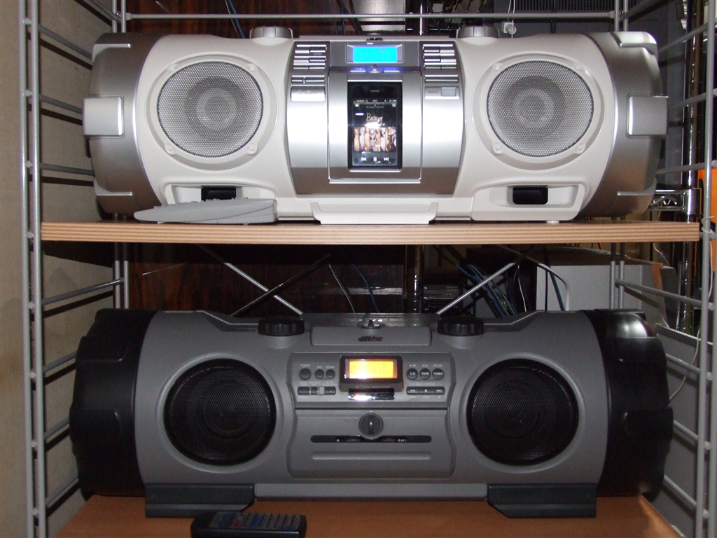 価格.com - JVC RV-NB50 RIGEL_KINGさん のクチコミ掲示板投稿画像・写真「低音について★」[657605]