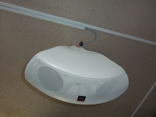 価格.com - JBL CONTROL NOW AW [単品] x_tetsuさん のクチコミ掲示板投稿画像・写真「LINN Sneaky ...