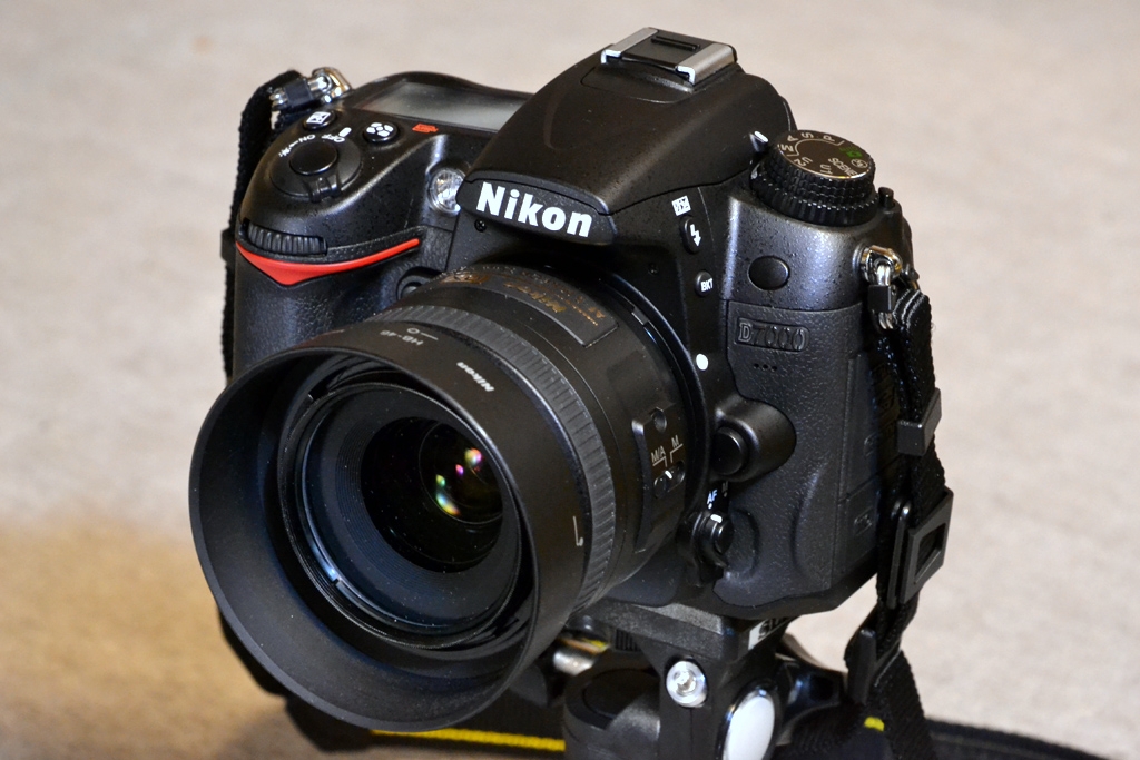 価格.com - 『D3100+VR18-105mm D7000にDX35mm』ニコン D7000 18-200 VR II レンズキット ...