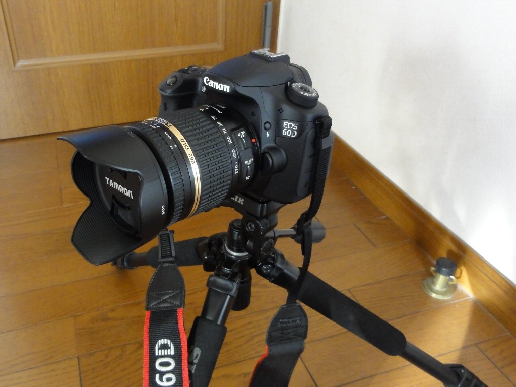 価格.com - 『B008』TAMRON 18-270mm F/3.5-6.3 Di II VC PZD (Model B008 ...