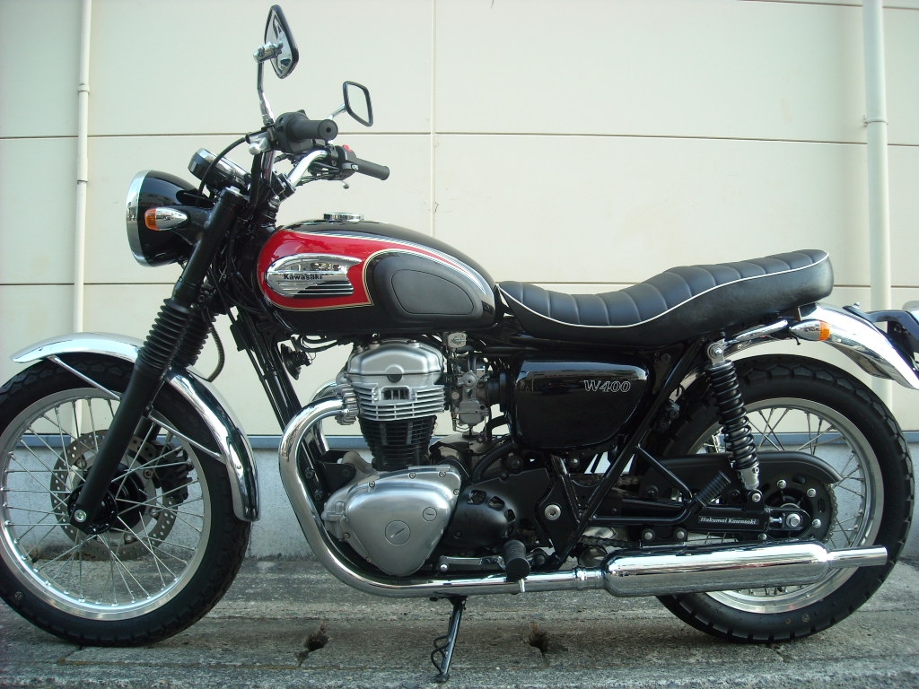価格.com - カワサキ W400 fujichan59さん のクチコミ掲示板投稿画像・写真「コンロッド」[835723]