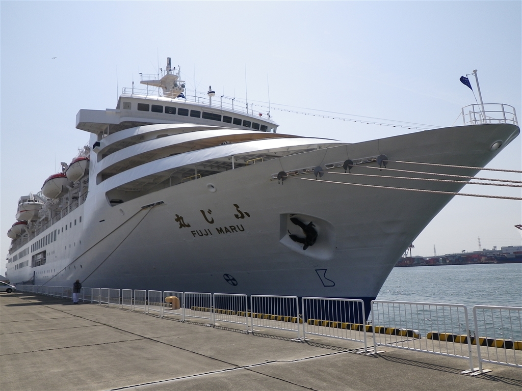 価格.com - 『もちろん昼間も（こちらは鶴浜で）』ペンタックス Optio W90 釣迷人Rさん のクチコミ掲示板投稿画像・写真「天保山に ...