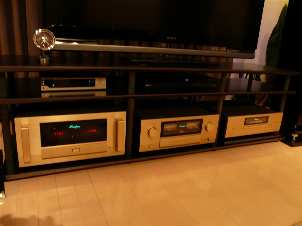 価格.com - 『A-65・E-560・DP-600』Accuphase E-560 グリアリさん のクチコミ掲示板投稿画像・写真「A-65 ...