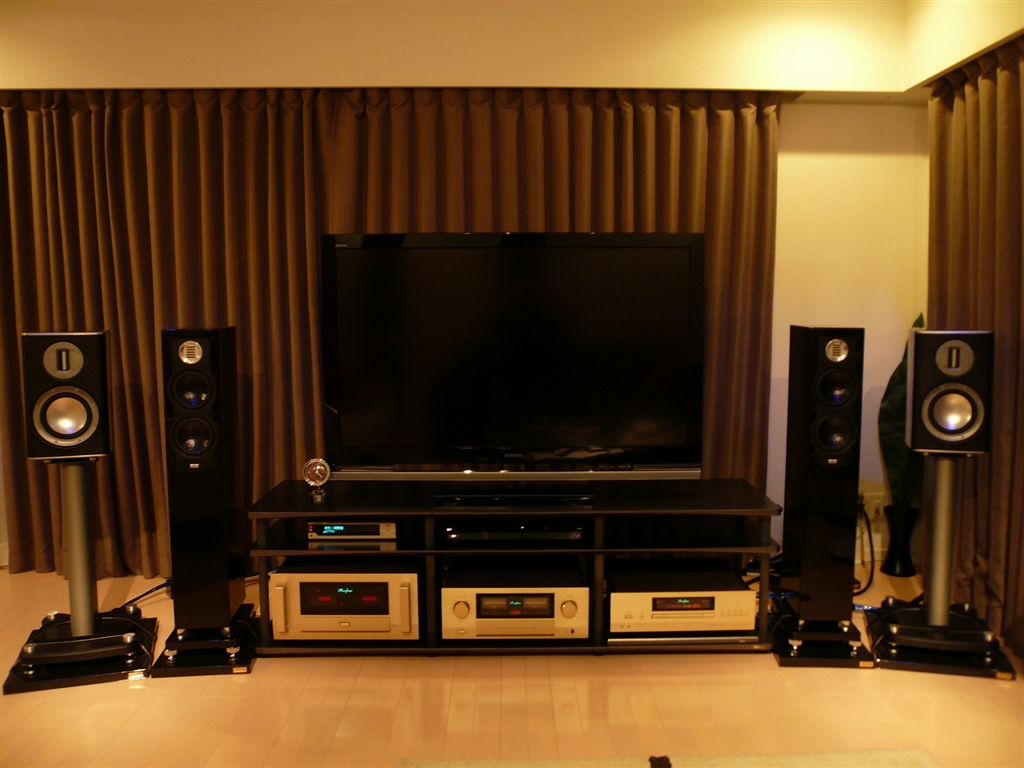 価格.com - 『FS-247SE・PL-100』Accuphase E-560 グリアリさん のクチコミ掲示板投稿画像・写真「A-65追加 ...