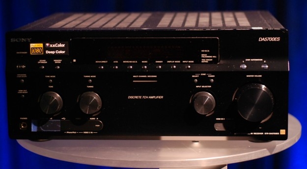 価格.com - 『STR-DA5700ES』SONY TA-DA5600ES bignbearさん のクチコミ掲示板投稿画像・写真「STR ...