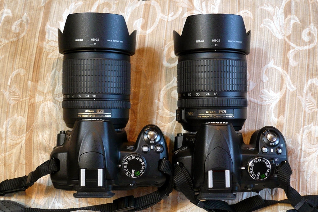 価格.com - 『D3000+VR18-135mm D3100+VR18-105mm』ニコン D7000 18-105 VR レンズキット ...