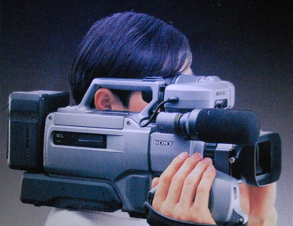 価格.com - 『DCR-VX900の裏側の写真』SONY HXR-NX5J Video007さん のクチコミ掲示板投稿画像・写真「NEX ...