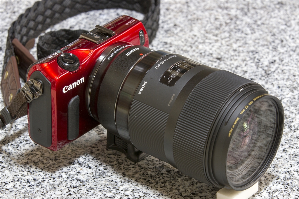 価格.com - CANON EOS M EF-M18-55 IS STM レンズキット D-duoさん のクチコミ掲示板投稿画像・写真 ...