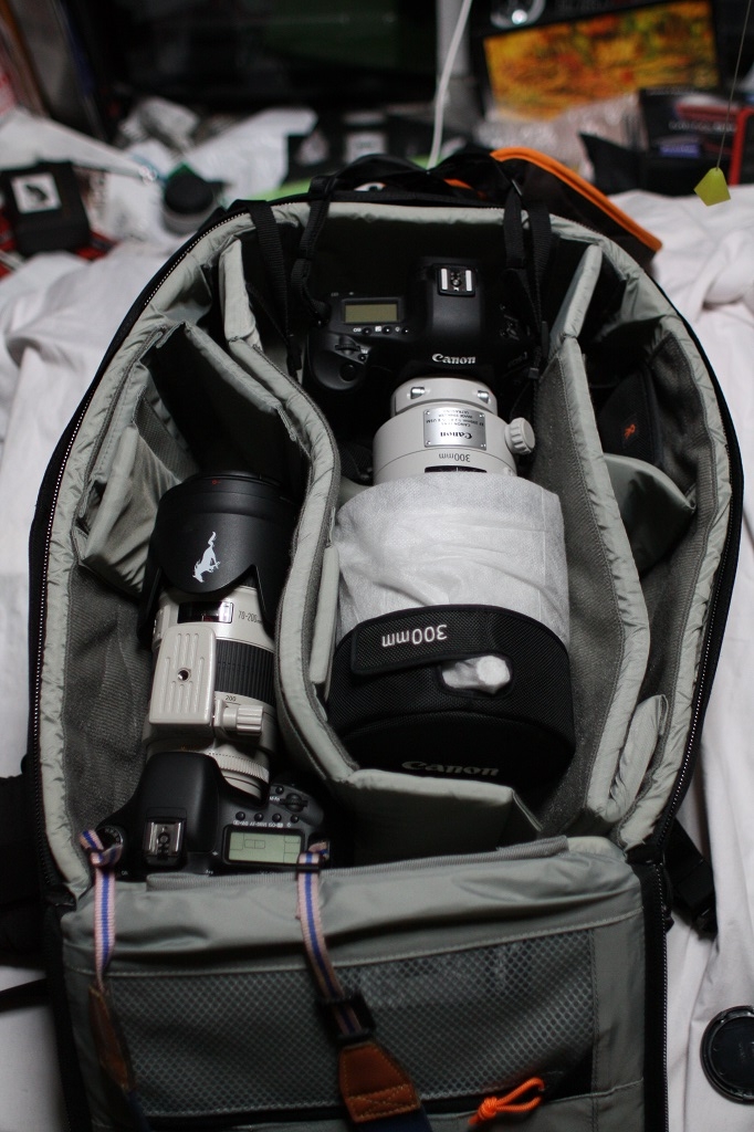 価格.com - 『1D4+328 7D+70-200/2.8とレンズ2本位』CANON EF300mm F2.8L IS II USM ...