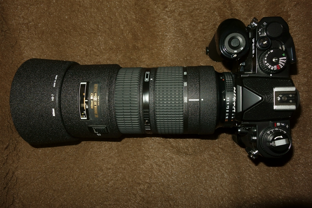 価格.com - 『180mmマクロでなく、80-200mmに化けました。』TAMRON SP AF 180mm F/3.5 Di LD ...