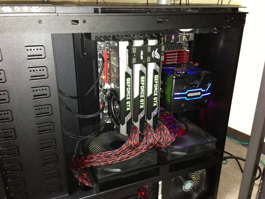 価格.com - ZOTAC GeForce GTX 780 ZT-70202-10P [PCIExp 3GB] gugurekasuさん の ...