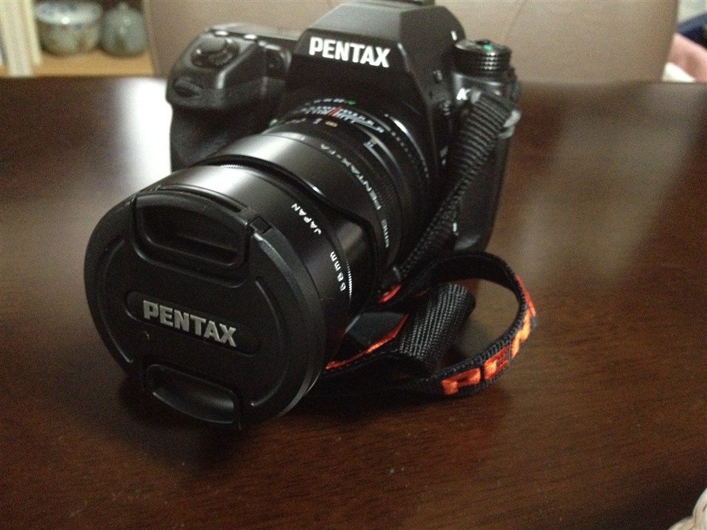 ウエポン化について』 ペンタックス FA31mmF1.8AL Limited ウエポン化について』 ペンタックス FA31mmF1.8AL Limited