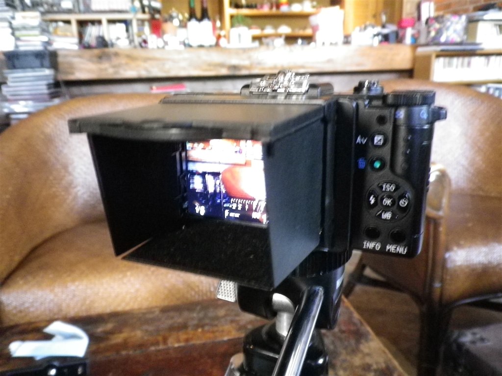 O-VF1や他ファインダーの使用感について』 ペンタックス PENTAX O-VF1や他ファインダーの使用感について』 ペンタックス PENTAX