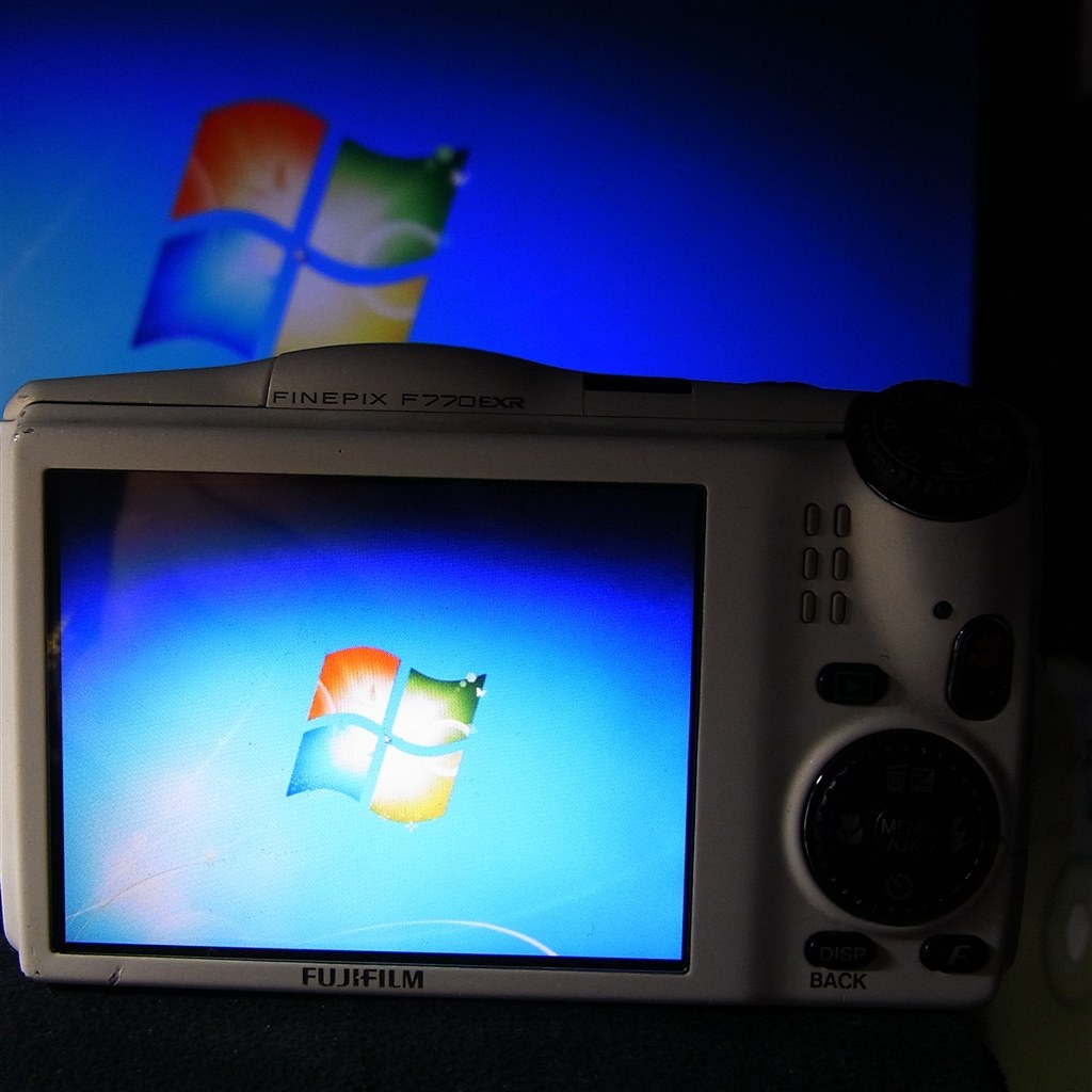 FinePix F770EXR 分解修理 ご興味のある方はどうぞ!』 富士 FinePix F770EXR 分解修理 ご興味のある方はどうぞ!』 富士