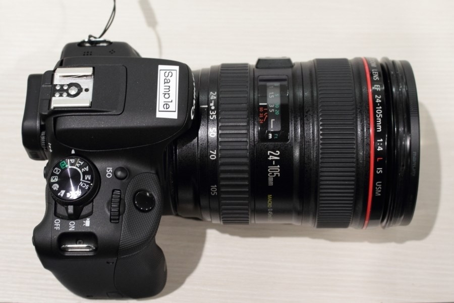 EOS KISS X7 とのバランスは?』 CANON EF-S17-55mm F2.8 IS USM EOS KISS X7 とのバランスは?』 CANON EF-S17-55mm F2.8 IS USM