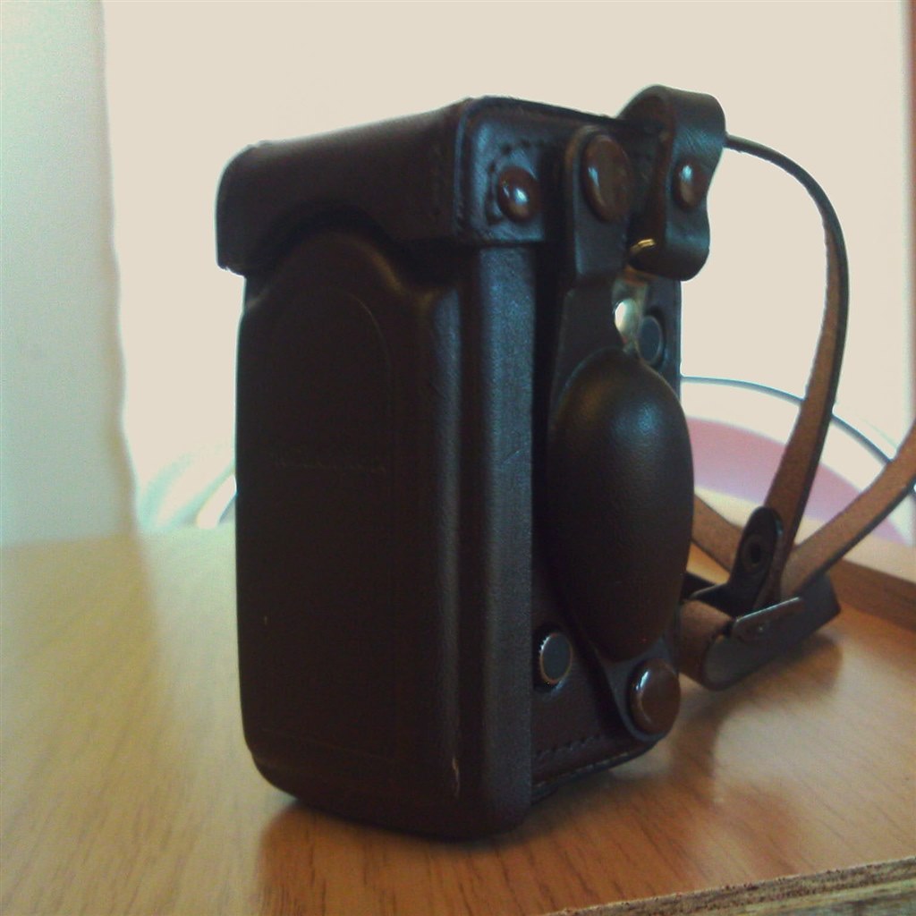 ピッタリ入るレザーケース』 ローライ Rolleiflex MiniDigi AF5 ピッタリ入るレザーケース』 ローライ Rolleiflex MiniDigi AF5