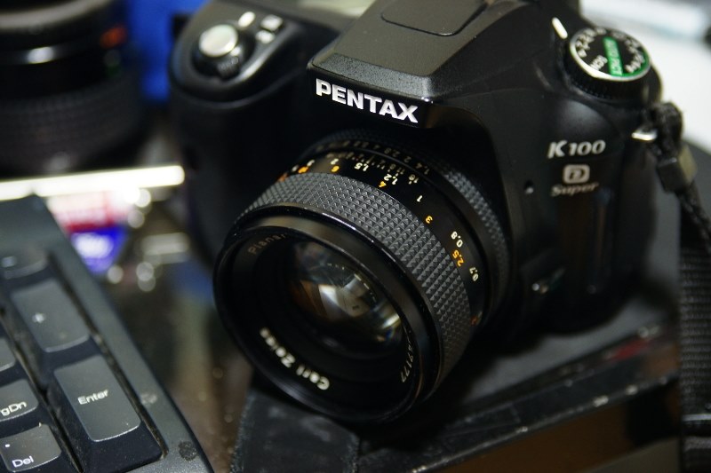 ヤシカコンタックスマウント』 ペンタックス PENTAX K-x レンズ ヤシカコンタックスマウント』 ペンタックス PENTAX K-x レンズ