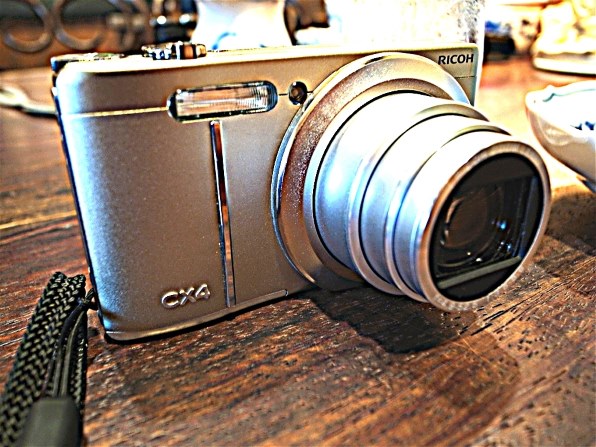 言葉よりも写真を大切にした作例集」』 リコー CX1 のクチコミ 言葉よりも写真を大切にした作例集」』 リコー CX1 のクチコミ