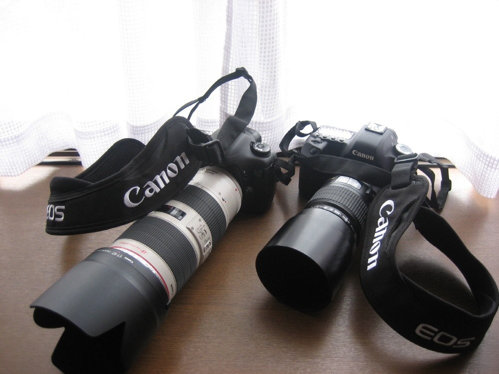 ストラップについて』 CANON EOS 5D Mark II ボディ のクチコミ ストラップについて』 CANON EOS 5D Mark II ボディ のクチコミ